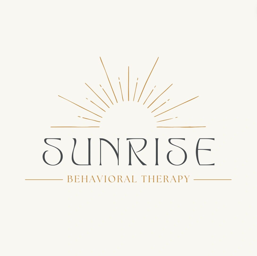 Sunrise Behavioral Therapy